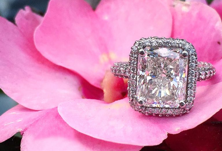 Engagement Rings in Wall, NJ | Bentley Diamond